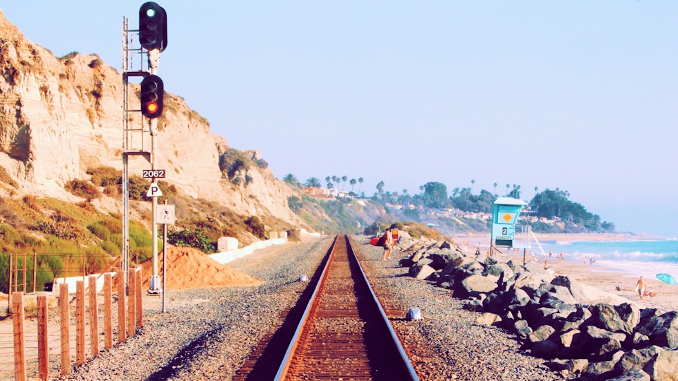 Easy Block Detection And 2 Color Signals Part 1 Detection Systems And Circuits Gateway Nmra
