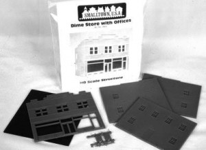 Gateway NMRA » Basics of Building Plastic Structures