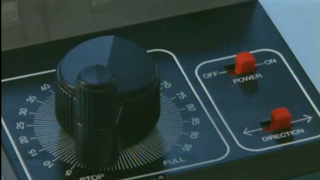 Build a Model Train Layout Video: Train DC Control and Power Pack ...