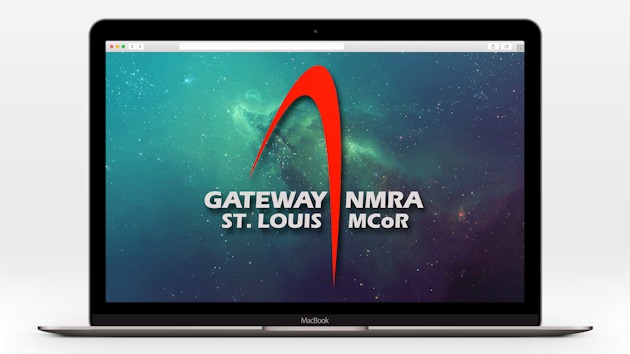 Introduction to Free-Mo Modular Railroading – Gateway NMRA Virtual Zoom ...